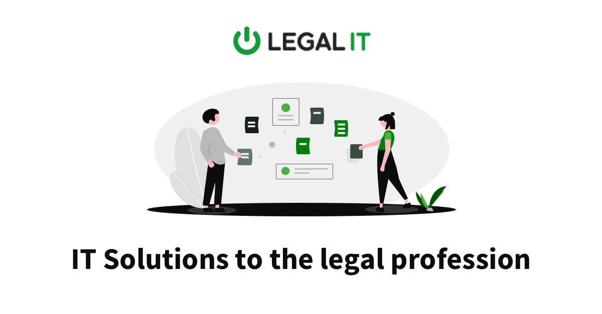 Legal I.T. | Westpoint Business Campus, Link Road, Ballincollig, Co ...